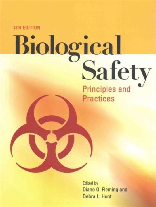 Biological Safety | 9781555819248 | Robert P. Ellis | Boeken | bol.com