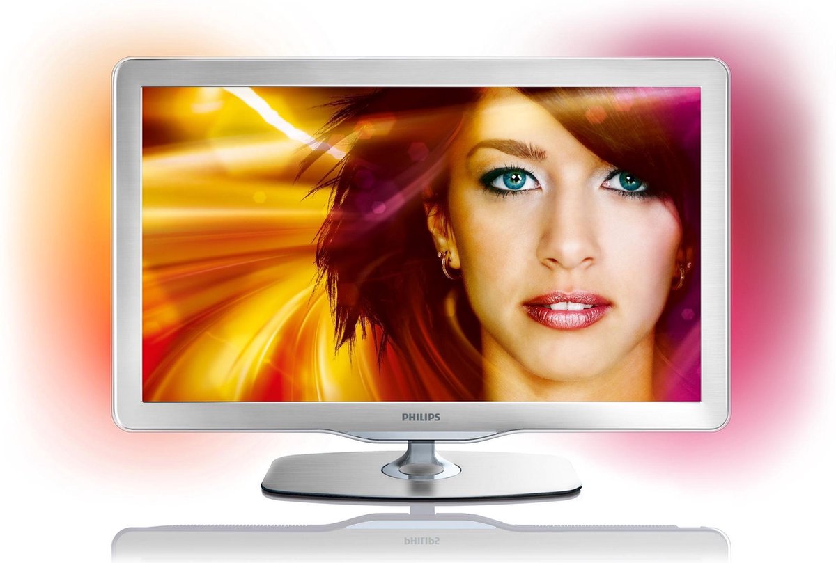 Philips 32PFL7675H - LCD Televisie - 32 inch - Full HD | bol.com