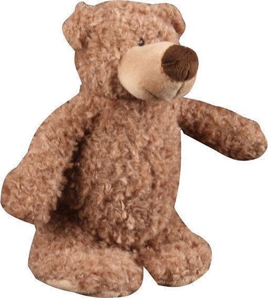 K-nuffel Big Feet Bear | bol.com