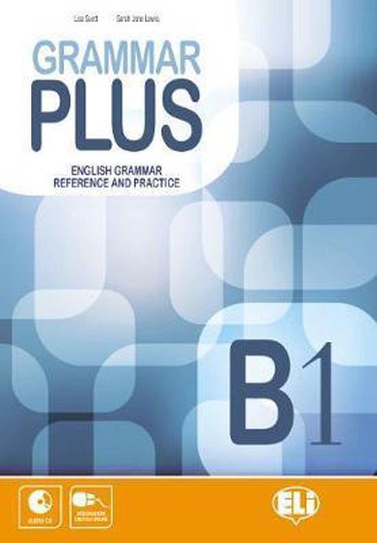 Grammar Plus | 9788853615305 | Boeken | bol.com
