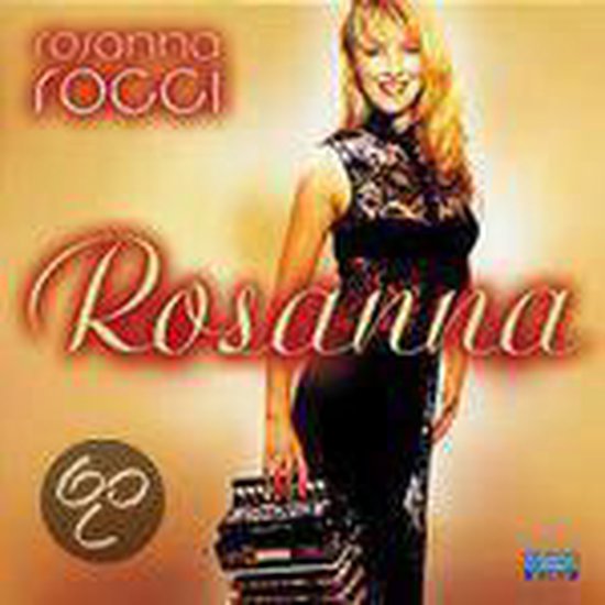 Rosanna, Rosanna Rocci | CD (album) | Muziek | bol