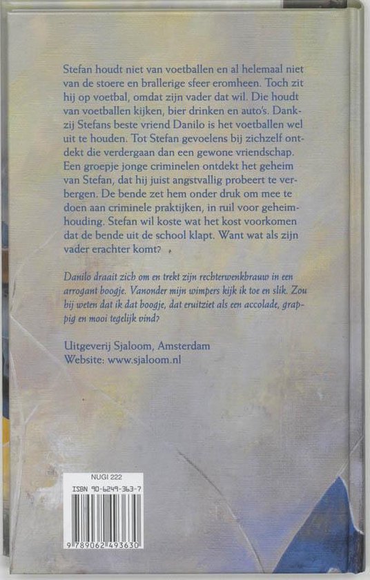 Macho's En Mietjes, Susanne Koster | 9789062493630 | Boeken | bol.com