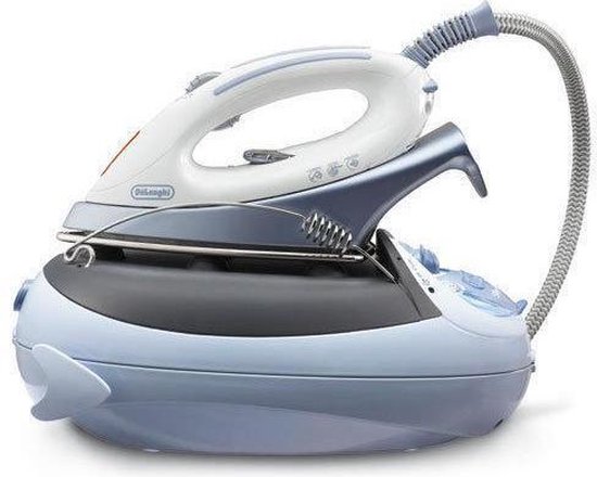 De'Longhi Steam Iron | bol.com