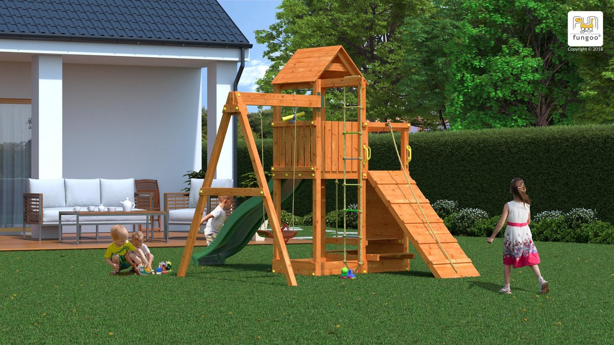 FUNGOO Activer | bol.com