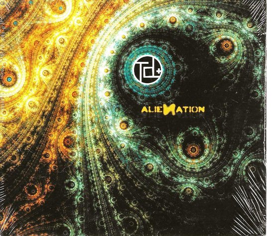 Alienation, TD | CD (album) | Muziek | bol