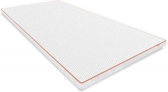 OCTAsmart Essential Topper - Topdekmatras - Stevige matrastopper ...