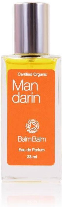 Perfume Mandarin Natural 33ml | bol.com