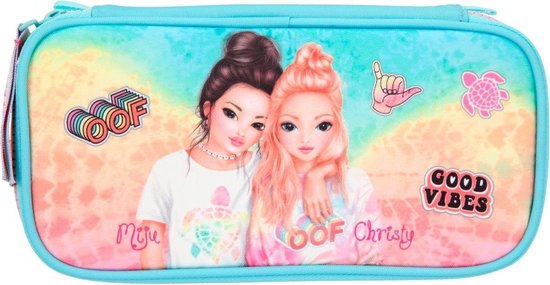 Top Model - Pencil Case - Nice (0411006) | bol.com