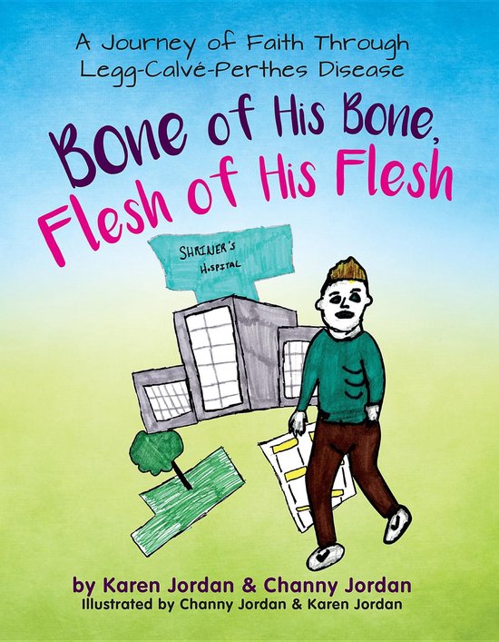 Bone of His Bone, Flesh of His Flesh (ebook), Karen Adele Jordan ...