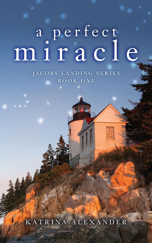 Jacobs Landing Series 1 - A Perfect Miracle: Jacobs Landing Series ...
