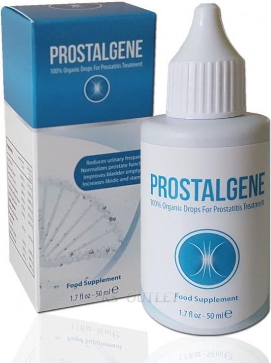 Prostalgene | bol