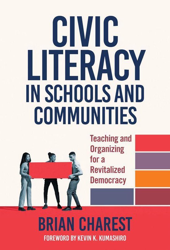 Teaching Civic Literacy in Schools (ebook), Brian Charest ...
