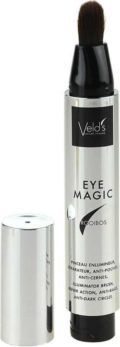 Veld's Ferox Pure Pulp Eye Magic Oogverzorging 6.5 ml | bol.com