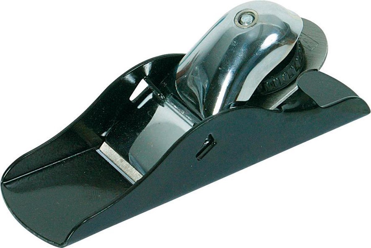 Silverline Handschaaf - Houtschaaf - Blokschaaf - Inclusief 41 x 1 mm ...