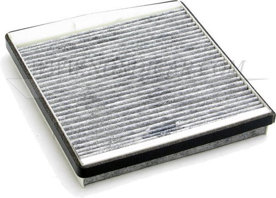 Volvo 30676413 Interieurfilter (multifilter) S60 (-09) V70 (00-08) S80 ...