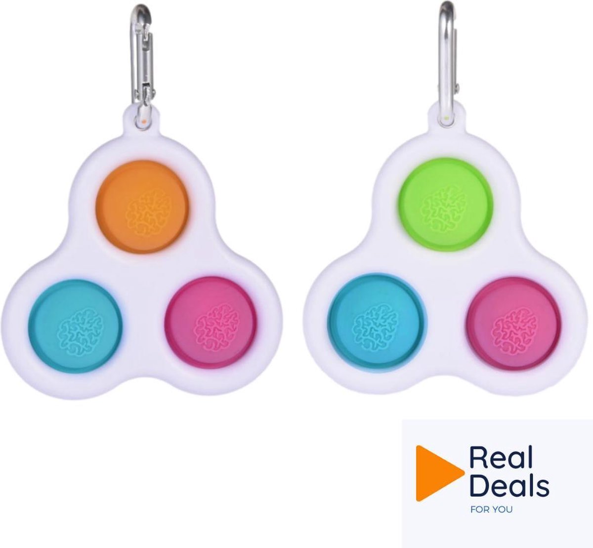 Simple Dimple Set - Simple Dimple Pakket - Simple Dimple Pack - Simple ...