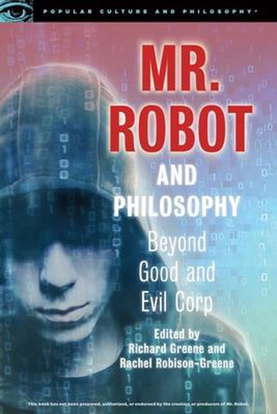 Mr. Robot and Philosophy | 9780812699616 | Boeken | bol
