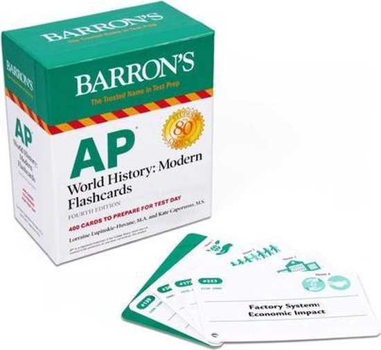 AP World History | bol