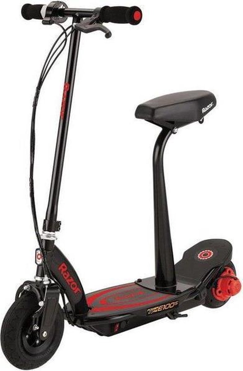 Razor Power Core E100S - Elektrische Step | bol