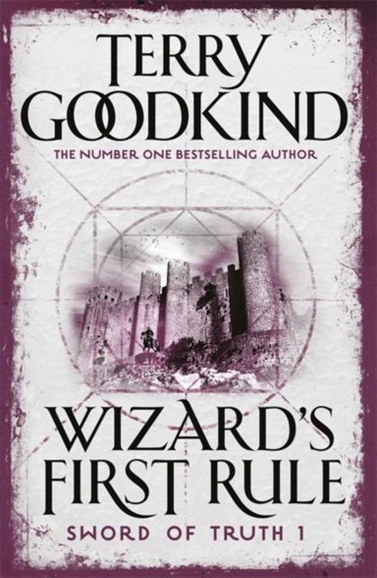 Wizard's First Rule: Book 1, Terry Goodkind | 9780752889801 | Boeken ...