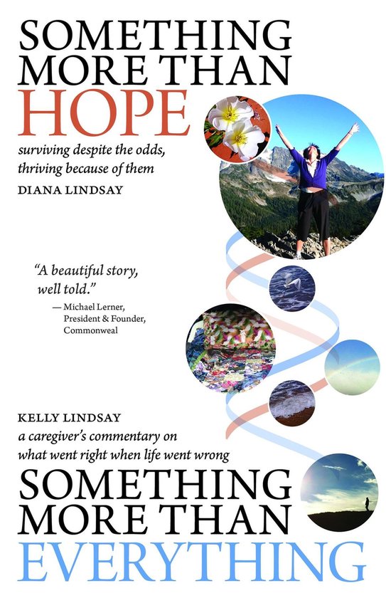 Something More Than Hope/Something More Than Everything (ebook), Kelly ...