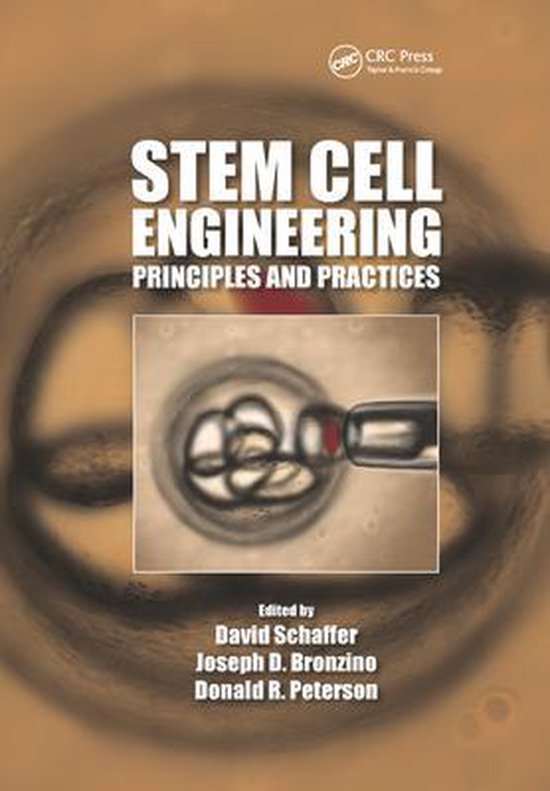 Stem Cell Engineering | 9780367380649 | Boeken | bol.com