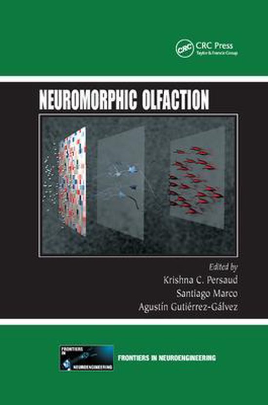 Neuromorphic Olfaction | 9780367380151 | Boeken | bol.com