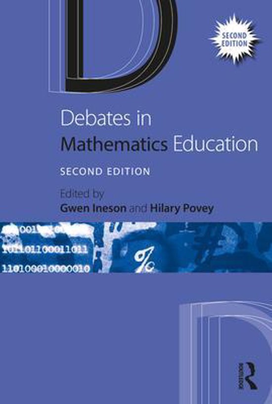 Debates in Subject Teaching- Debates in Mathematics Education ...