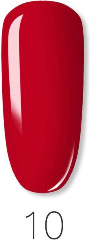 ROSI Gelpolish - Gel nagellak - Gellak - UV & LED - Rood 010 Classic ... ROSI Gelpolish - Gel nagellak - Gellak - UV & LED - Rood 010 Classic ...