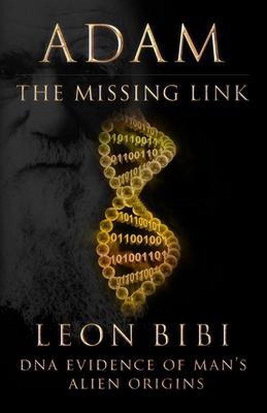 Adam- Adam - The Missing Link, Leon Bibi | 9798713425609 | Boeken | bol