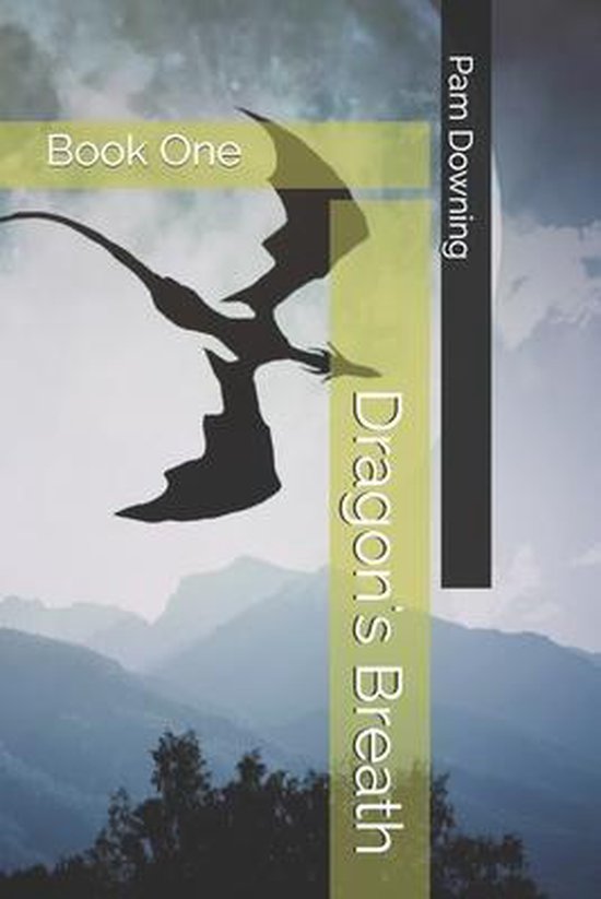 Dragon's Breath, Pam Downing | 9798709793712 | Boeken | bol.com