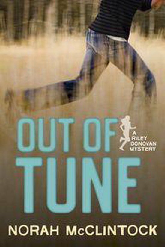Riley Donovan 3 - Out of Tune (ebook), Norah Mcclintock | 9781459814677 ...