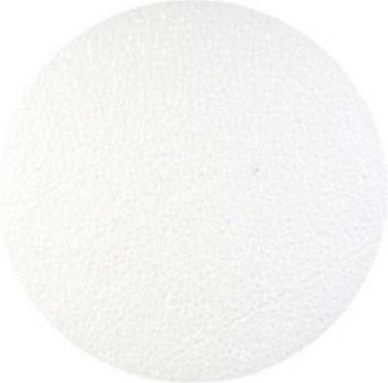 Disque en polystyrène rond grand 30x6 cm | bol.com