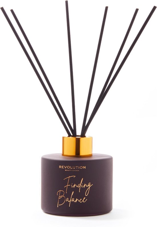 Reed Diffuser - Finding Balance | bol