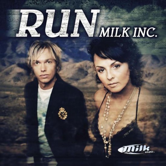Run, Milk Inc | Muziek | bol