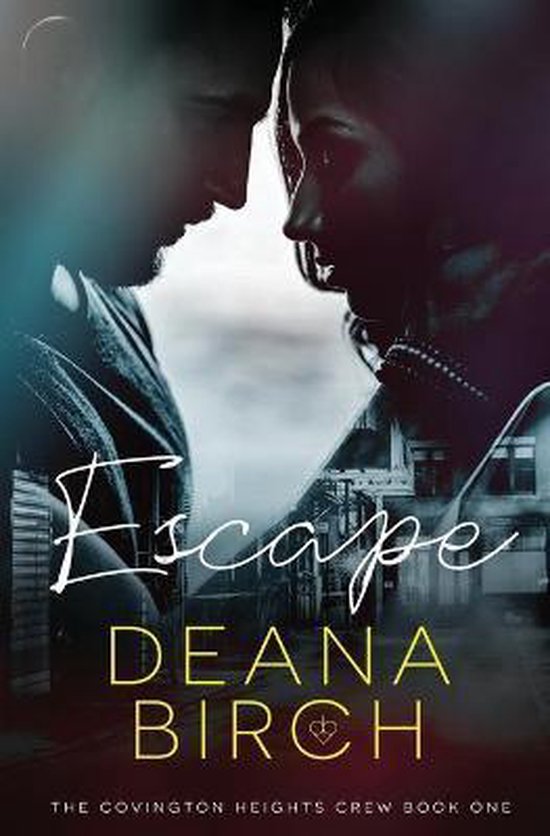 Covington Heights Crew- Escape, Deanna Birch | 9781839439117 | Boeken | bol