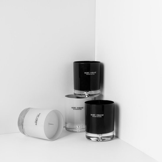 Marc Inbane Bougie Parfumee Oriental Boise | bol.com