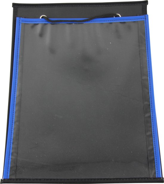 Werkordermap blauw (10st) | bol