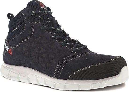 Reebok hoge werkschoen Excel light S3 (1035) - 43 | bol