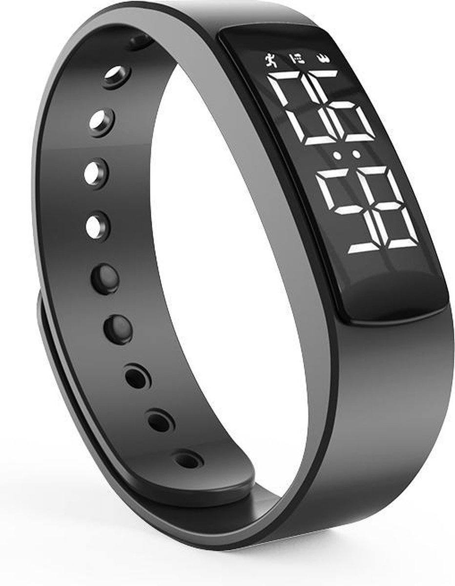 Stappenteller Dames| Stappenteller Heren |Beweging Tracker ...