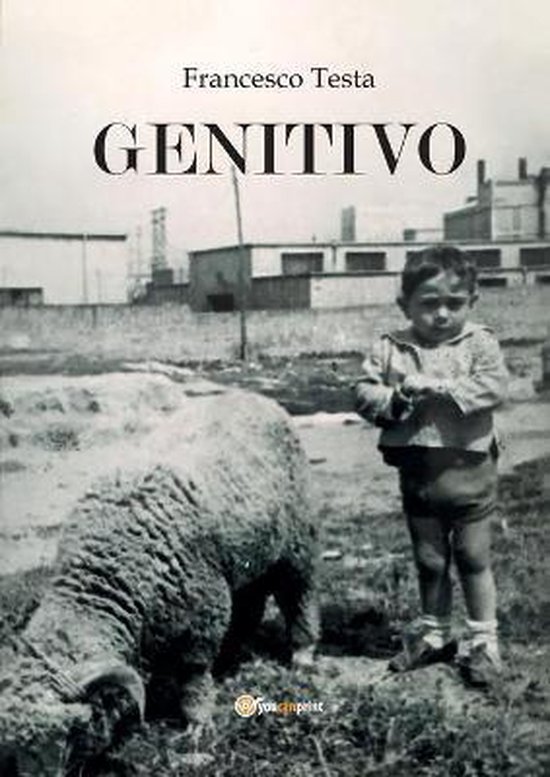 Genitivo, Francesco Testa | 9788892616295 | Boeken | bol