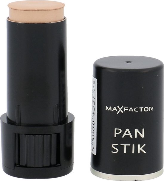 Max Factor Pan Stick - 12 True Beige | bol.com