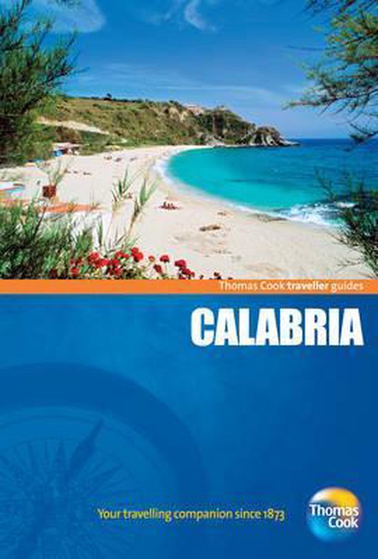 Calabria, Lara Dunston | 9781848483903 | Boeken | bol.com
