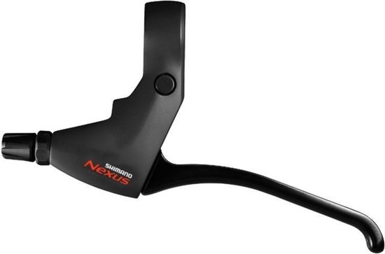 Remhendel links Shimano Nexus BL-C6010 - zwart | bol