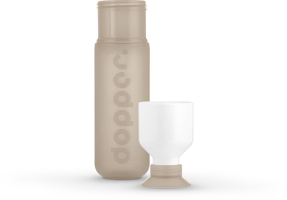 Dopper Original Drinkfles - Dutch Dune - 450 ml | bol.com