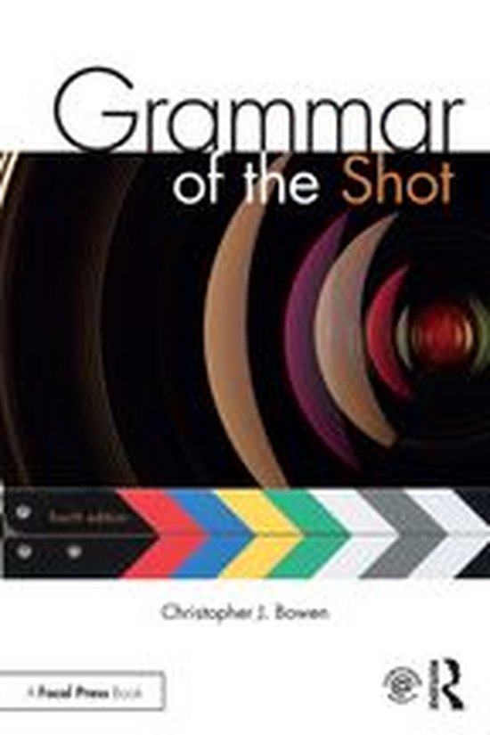 Grammar of the Shot (ebook), Roy Thompson | 9781351803519 | Boeken | bol