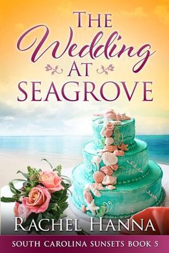 South Carolina Sunsets-The Wedding At Seagrove, Rachel Hanna ...