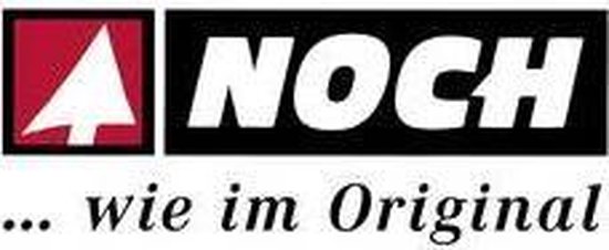 NOCH H0 figuren Zittende mensen Zittend, Geverfd | bol.com