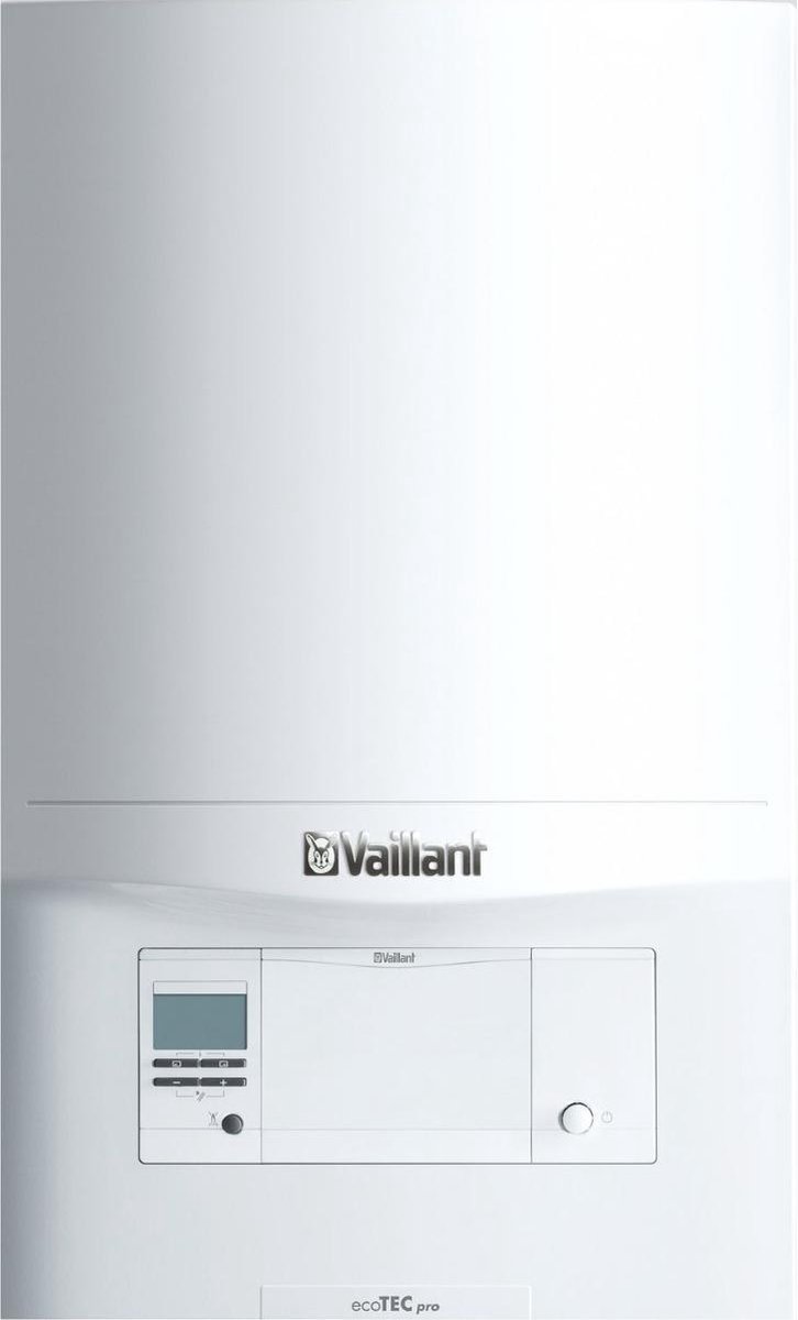 Vaillant EcoTec Pro VCW-286 - Belgische cv-ketel | bol.com