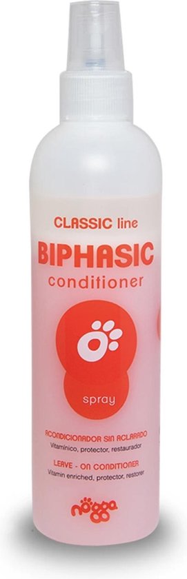 Nogga biphastic spray antiklit | bol